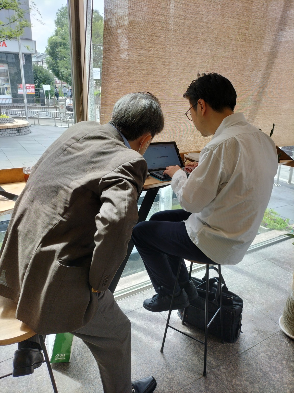 【開催報告】JISTA全国大会2022 in 関西～ITのこれまでの20年・これからの20年～ | 日本ITストラテジスト協会関西支部