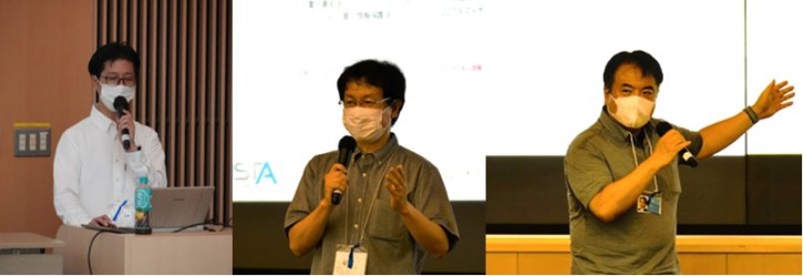 【開催報告】JISTA全国大会2022 in 関西～ITのこれまでの20年・これからの20年～ | 日本ITストラテジスト協会関西支部