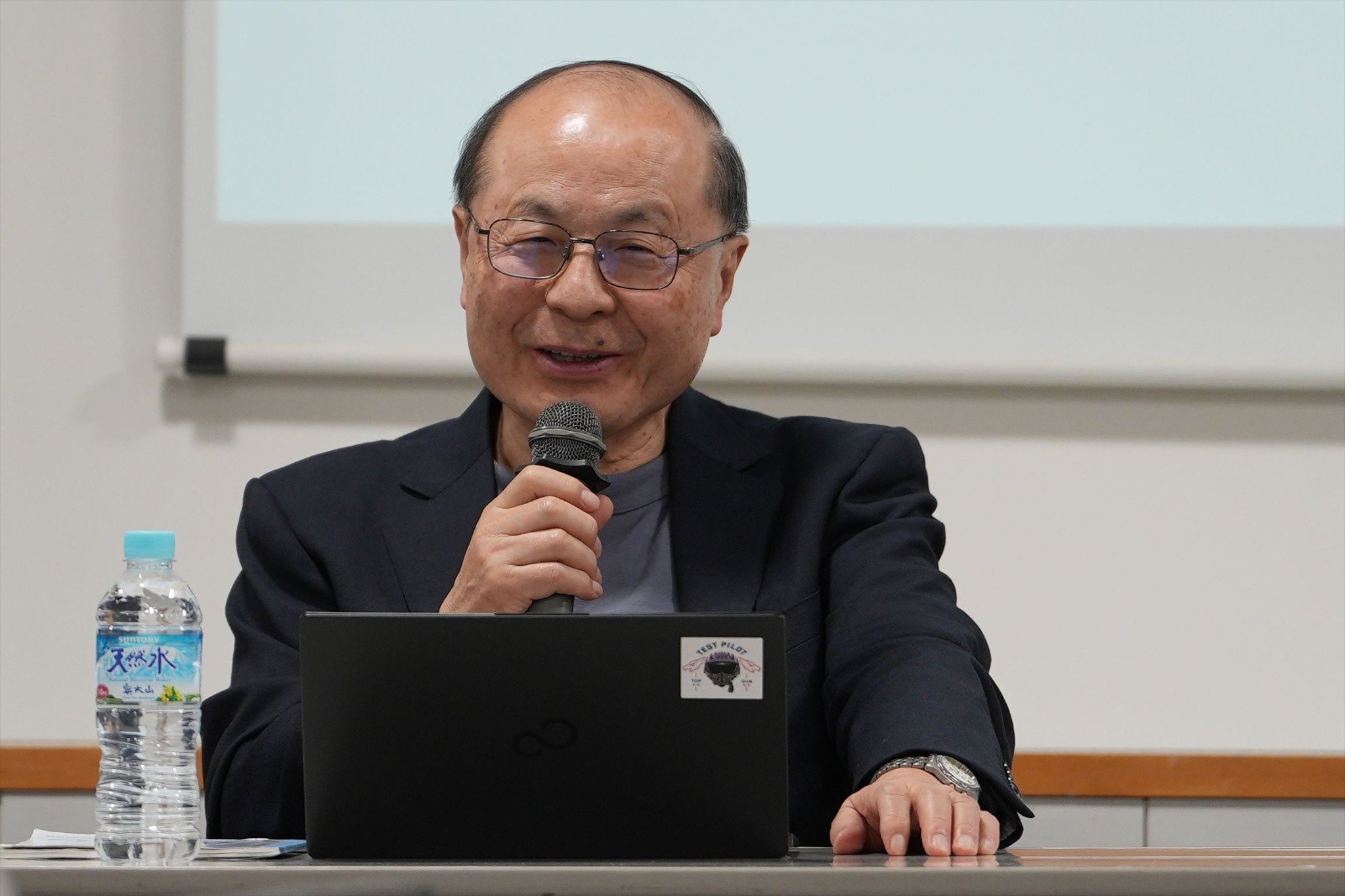 【開催報告】JISTA関西オープンフォーラム2023 ～経営と現場をつなぐIT人材の未来～ | 日本ITストラテジスト協会関西支部