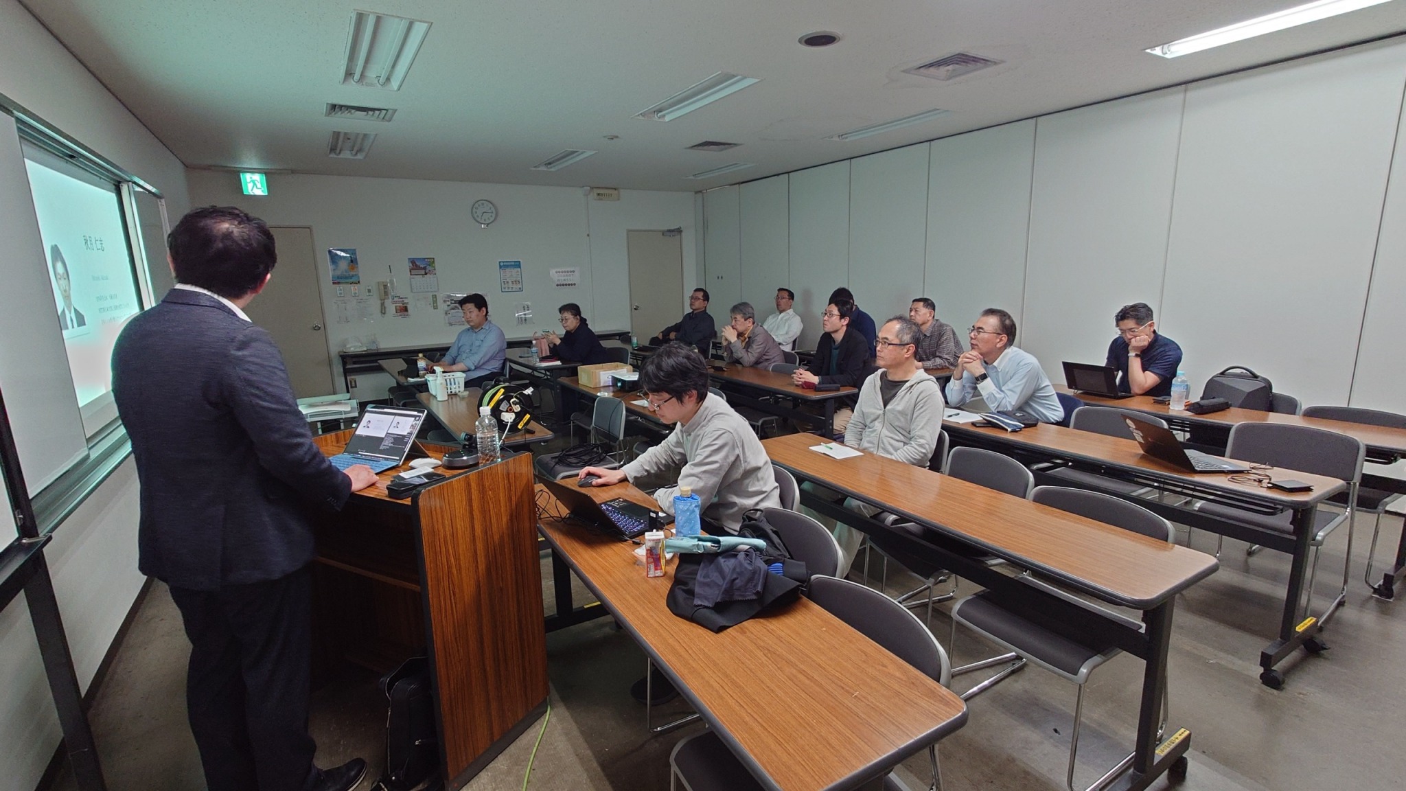 JISTA関西支部2025年5月度定例会 ITストラテジストのリスキリング最前線 ～生成AI時代の中小企業経営支援を見据えて～ | 日本IT ...